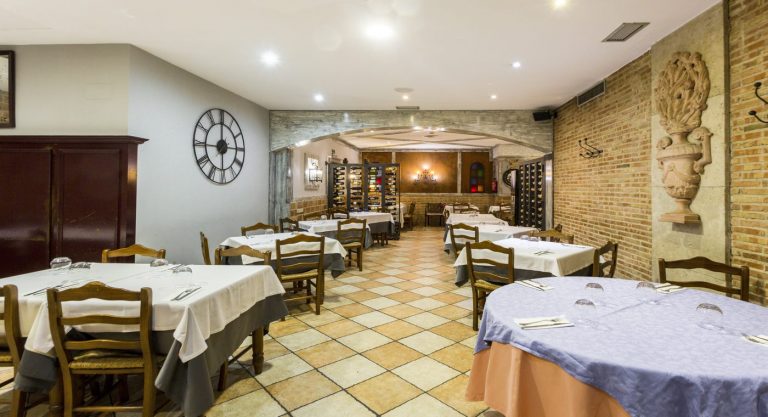 Comete la carta – Taberna D Baco